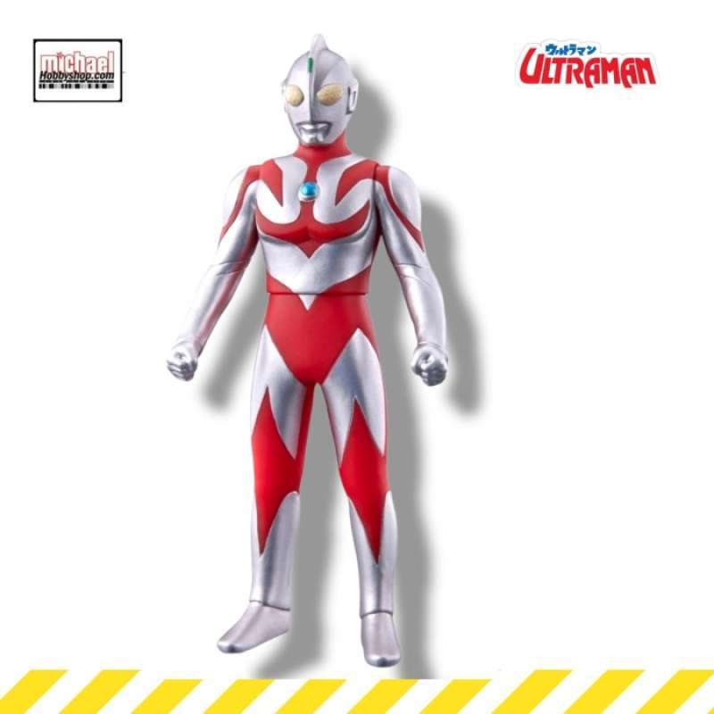 Promo Bandai Ultraman Ultra Hero series EX Ultraman Neos Diskon 31% di ...