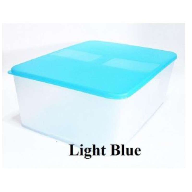 Jual Tupperware Freezer Mate Tupperware Freezermate Large Ii (3.1 L ...