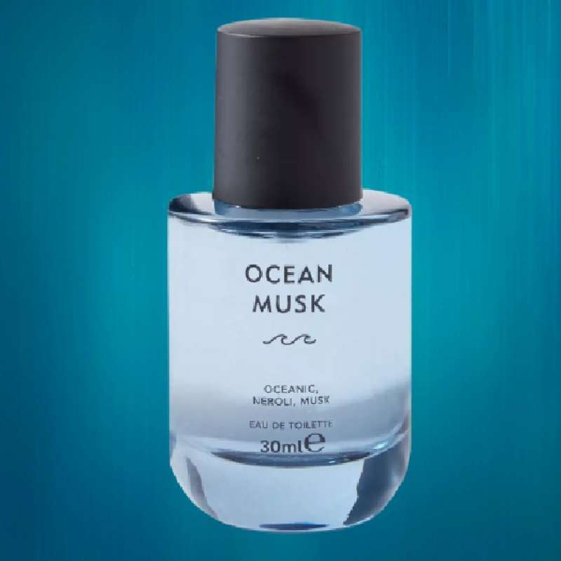 Jual Parfum Marks & Spencer Ocean Musk Original Edt - 30 Ml Di Seller Haihalloo - Haihallo ...