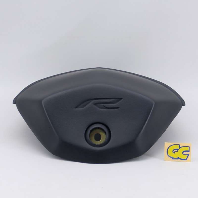 Jual Single Seat Yamaha R15 V3 Original Di Seller Yamaha Gerbang Cahaya ...