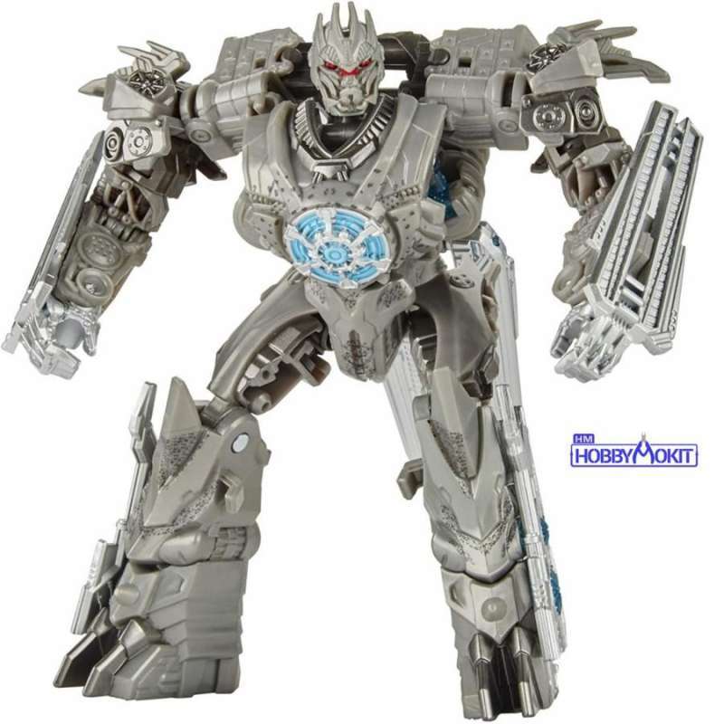 Jual HASBRO Transformers ROTF SS62 Soundwave Studio Series - Deluxe ...