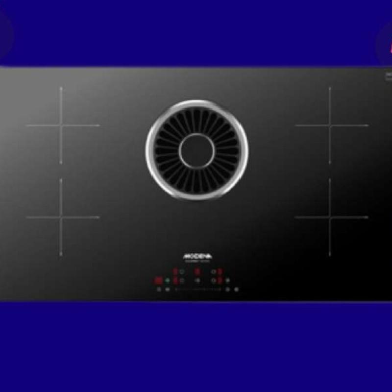 Jual Modena Built-in Hybrid Hob - By 3943 Babk Di Seller Cv. Berkat ...