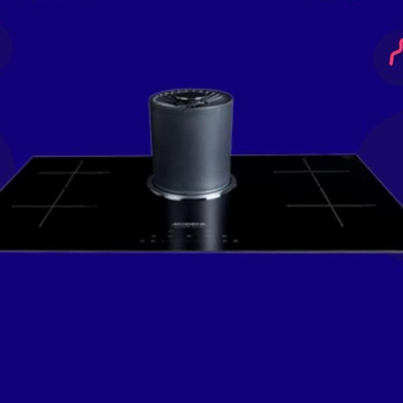 Jual Modena Built-in Hybrid Hob - By 3943 Babk Di Seller Cv. Berkat ...