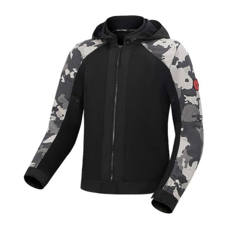 Promo Jaket Scoyco Jk172 Mesh Riding Jacket Diskon 23% Di Seller Indah ...