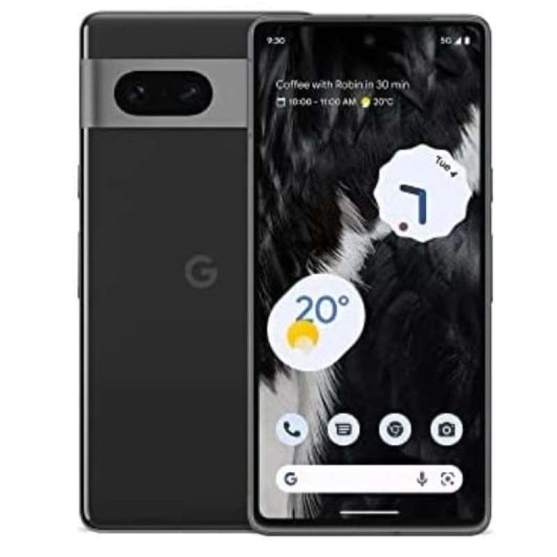 14 Rekomendasi HP Google Pixel, Sempurnakan Pilihan Smartphone dalam ...