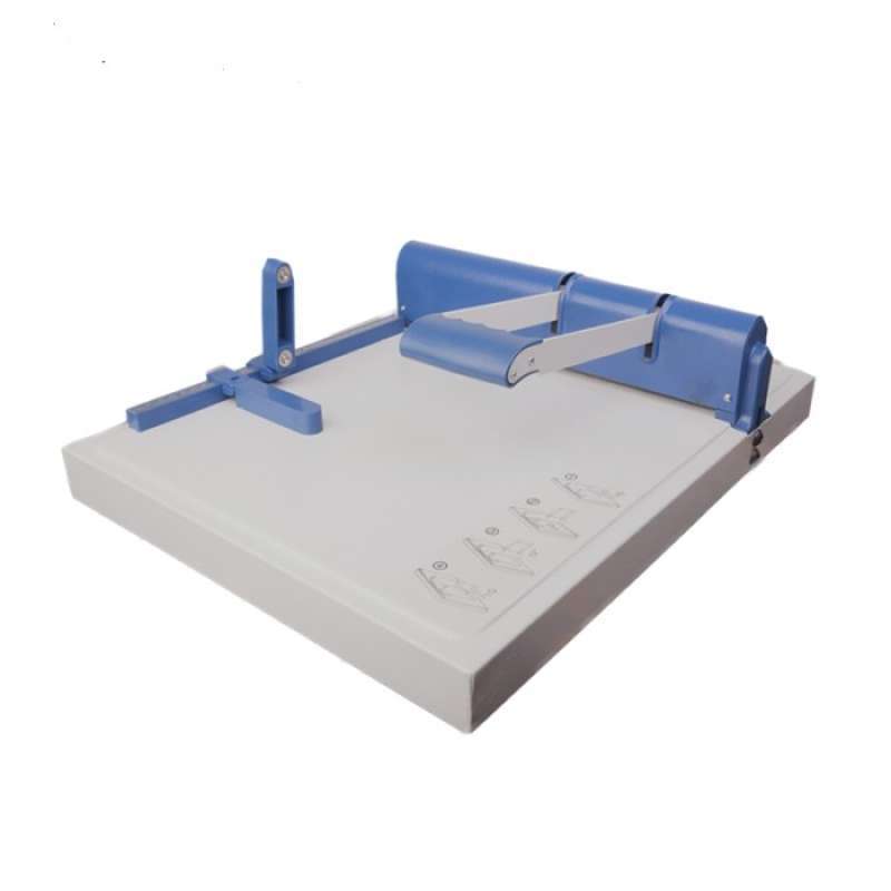 Promo Mesin Creasing Dan Perforasi 34cm Diskon 4% Di Seller Buthcheap ...