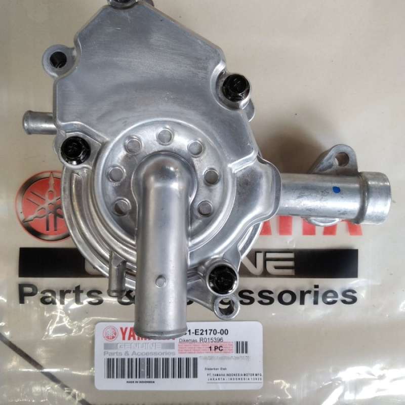 Promo Rumah Water Pump Assy Set 3C1 Old, New, Jupiter Terbaik Diskon 23 ...