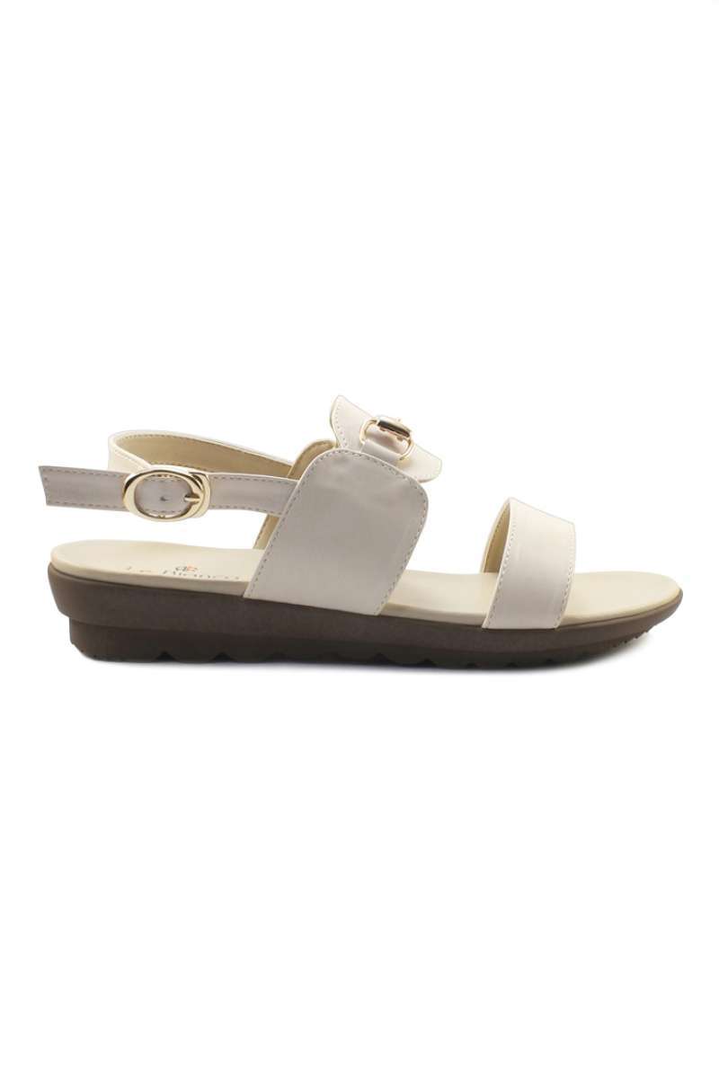 Promo Le Bianca Kara Liv Amr 21-06 Sepatu Sandal Wanita Diskon 30% Di ...