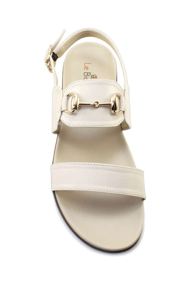 Promo Le Bianca Kara Liv Amr 21-06 Sepatu Sandal Wanita Diskon 30% Di ...