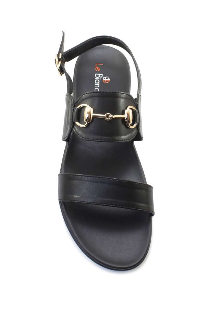 Promo Le Bianca Kara Liv Amr 21-06 Sepatu Sandal Wanita Diskon 30% Di ...