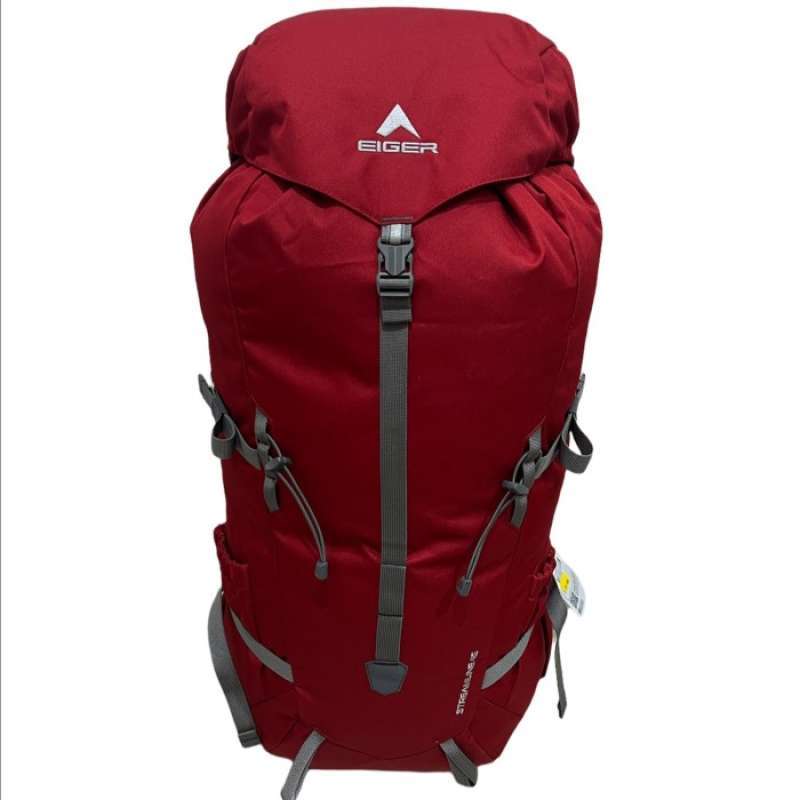 Promo Carrier Eiger Streamline 45l Men Original - Carrier 45 Liter ...