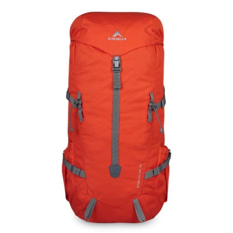 Jual Carrier Eiger Streamline 45l Men Original - Carrier 45 Liter ...
