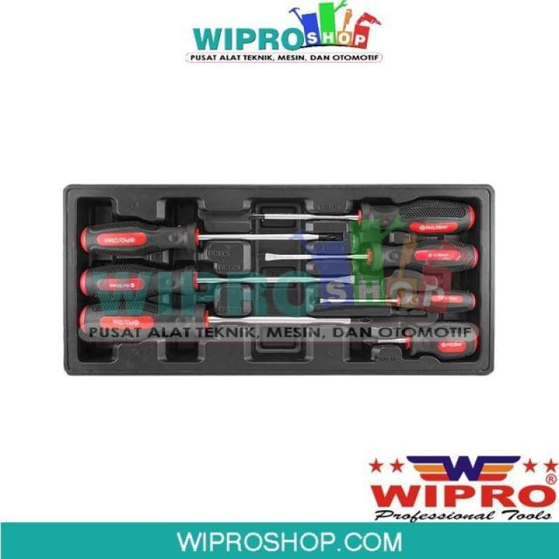 Jual Wipro Tools Set Original Murah - Harga Diskon Juli 2024 | Blibli.com