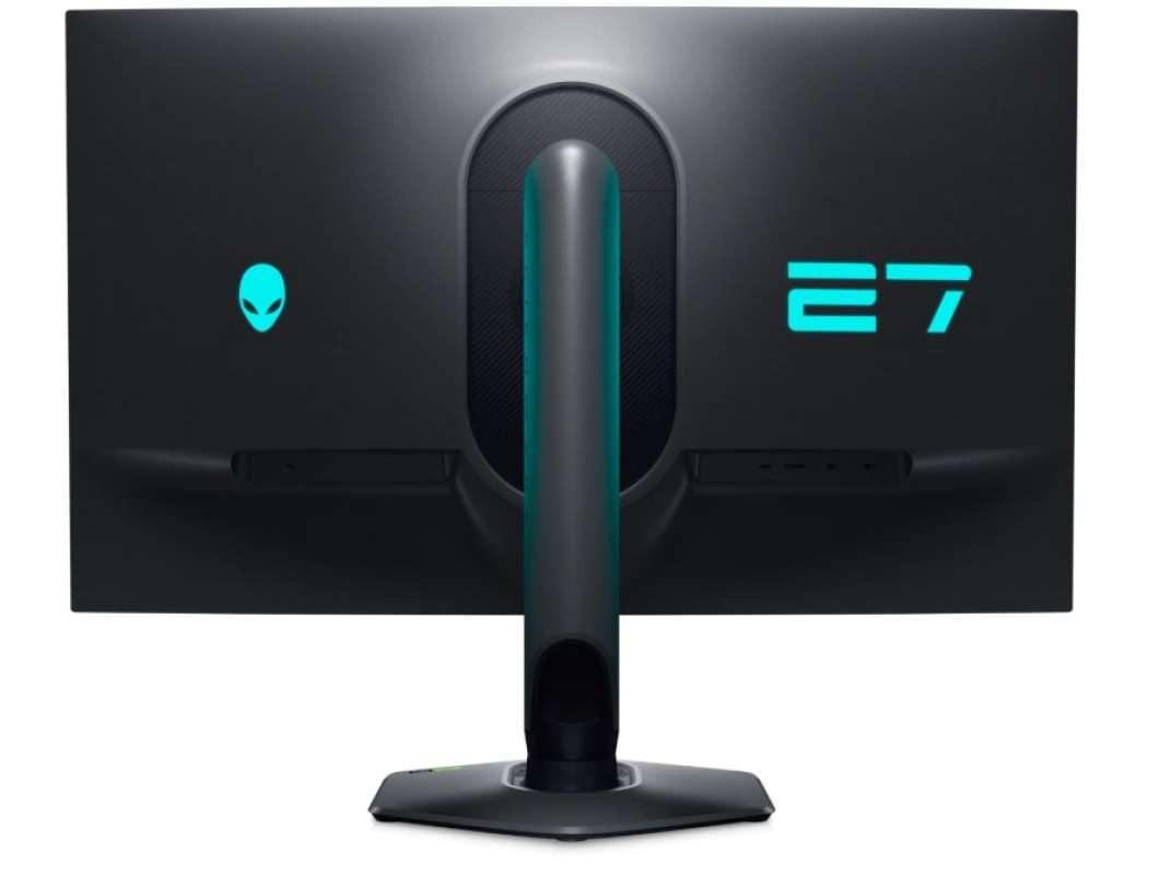 Jual Dell Alienware Aw2724dm Gaming Monitor 27 Qhd 165hz Freesync G ...