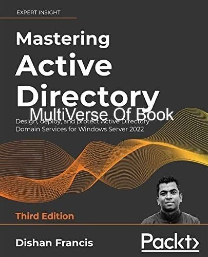 Promo Mastering Active Directory Design Deploy And Protect Active 1908