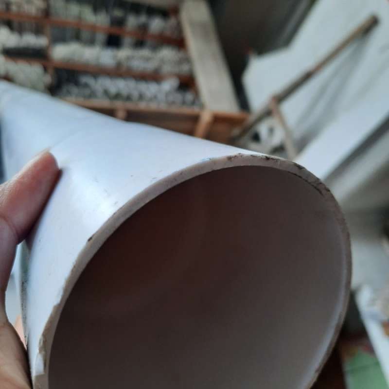 Promo Pipa PVC 3 inch CHAMPION (AW) per Batang MURAH kualitas mirip ...