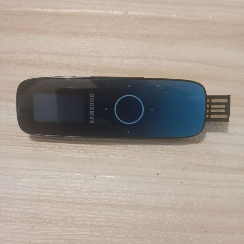Jual Samsung Yp-u4 Mp3 Player Di Seller Rumix - Cengkareng Timur, Kota Jakarta Barat | Blibli