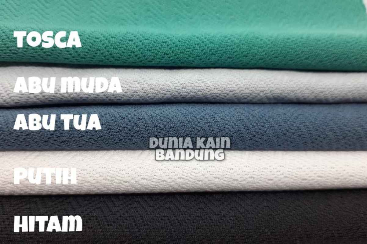 Jual Bahan Kain Drifit Mtiis / Milano / Ronaldo Dryfit - Pink Tua Di ...