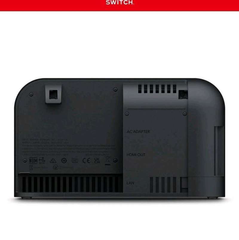 Promo Nintendo Switch2 Console / Nintendo Switch 2 / Nintendo 2 / Switch 2 / Switch2 / Ns2 ...