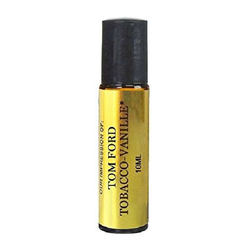Jual Perfume Studio Oil IMPRESSION of Tobacco Vanille di Seller Beauty ...