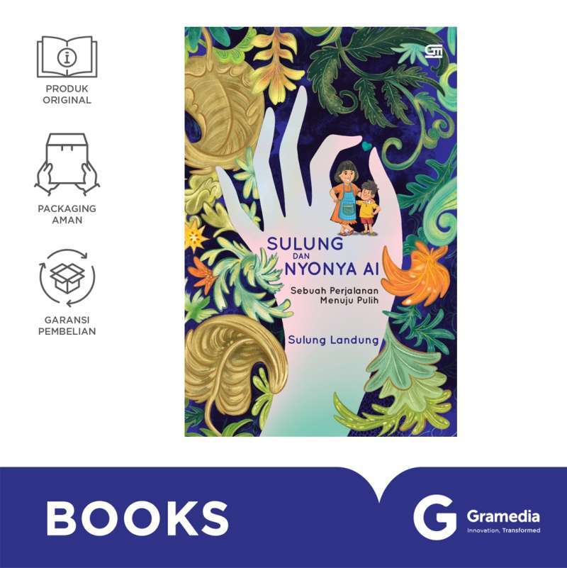 Promo Sulung dan Nyonya Ai: Sebuah Perjalanan Menuju Pulih Diskon 20% ...