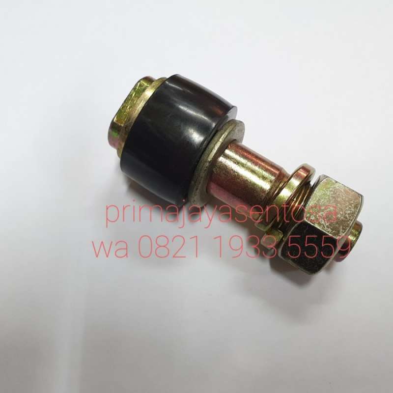 Promo Bolt Nut Baut Dan Rubber Karet Flexible Coupling Fcl 160 F3 Nbk ...