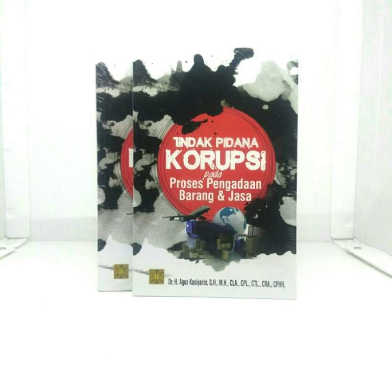 Promo Tindak Pidana Korupsi Pada Proses Pengadaan Barang & Jasa Diskon ... Promo Tindak Pidana Korupsi Pada Proses Pengadaan Barang & Jasa Diskon ...