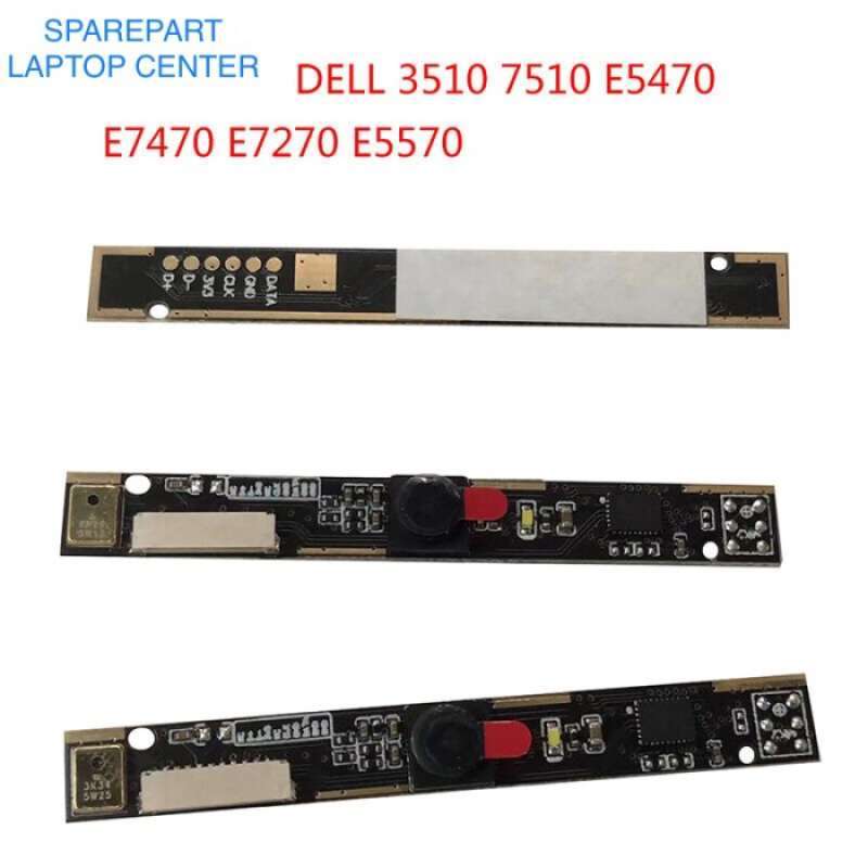 Jual Webcam Camera Module Dell Latitude E7470 E7270 E5470 Cn-0j8nnp New ...