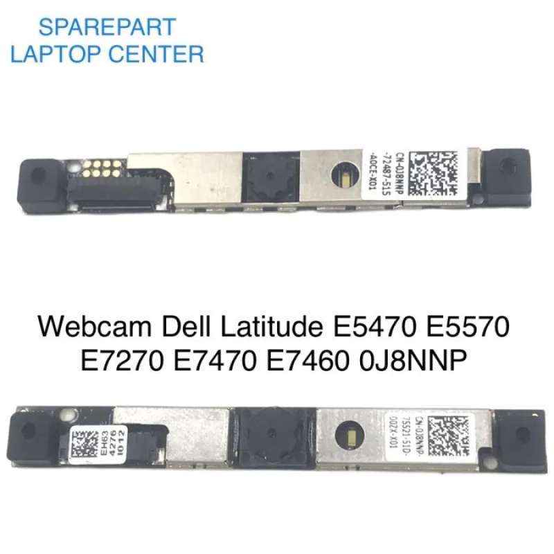 Jual Webcam Camera Module Dell Latitude E7470 E7270 E5470 Cn-0j8nnp New ...