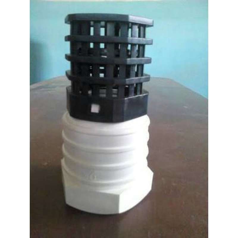 Jual Foot Klep / Footklep / Tusen Klep Pvc 3/4 Klep Pompa Air Foot ...