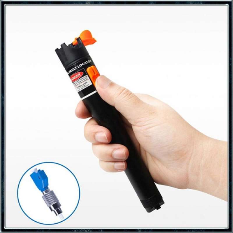 Promo Laser Pointer Jarak Jauh 10 KM Laser Pointer Merah Wireless Super ...