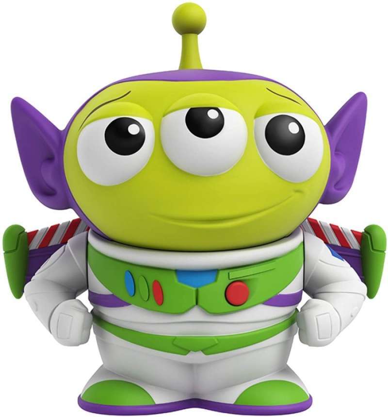 Promo MATTEL DISNEY PIXAR REMIX ALIEN DISNEY CHARACTER ORIGINAL Diskon ...