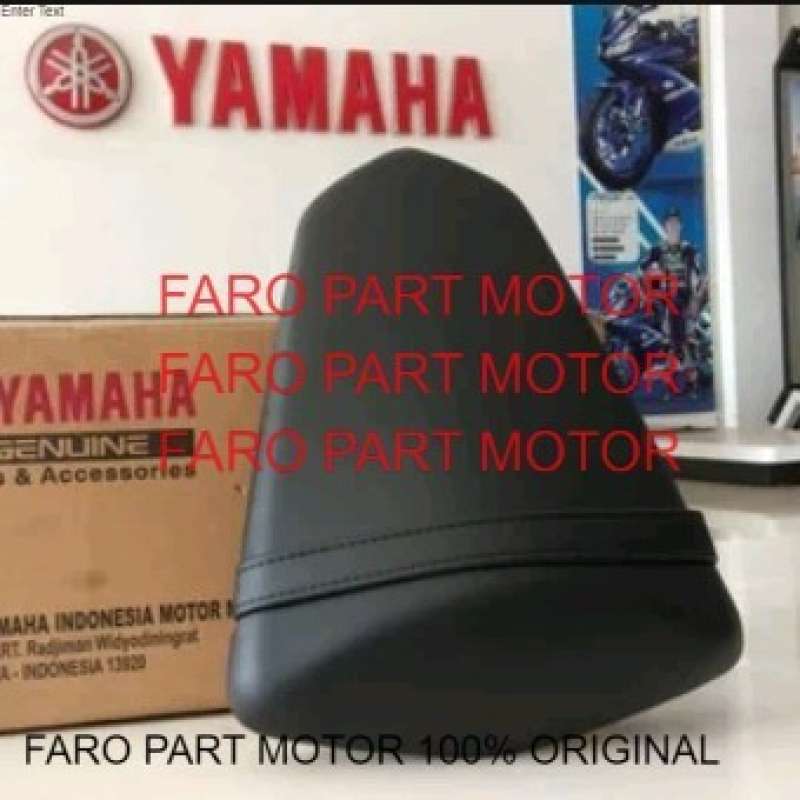 Jual JOK TANDEM ASYY BELAKANG YAMAHA MT 25 R25 1WD-F4750-00 ...