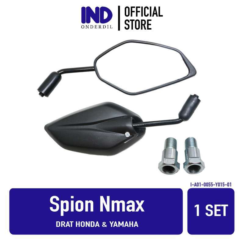 Jual Spion Standar Nmax Di Seller Ind Onderdil - Margasuka, Kota ...
