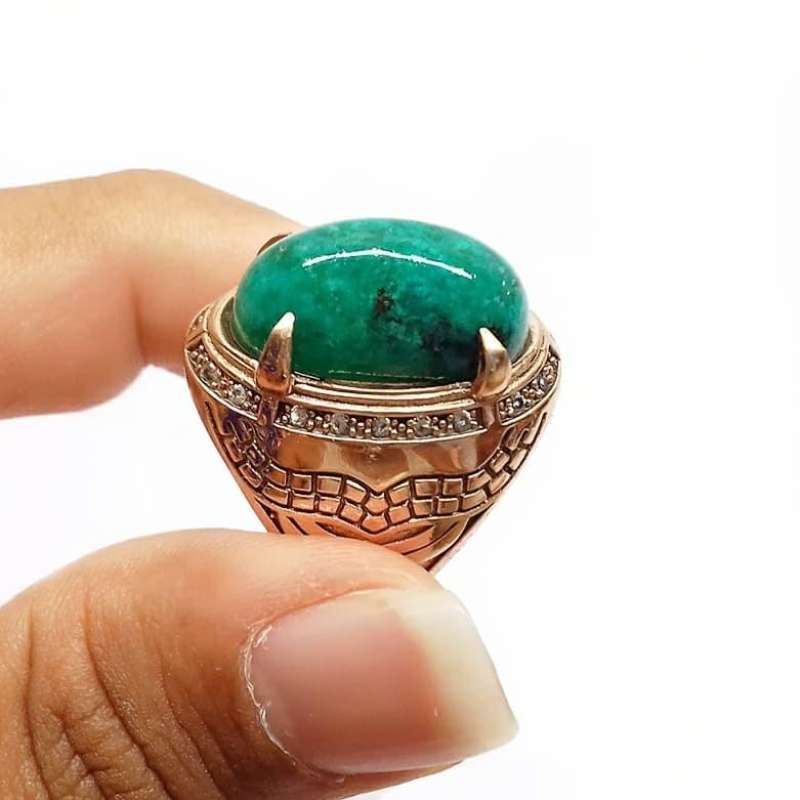 Harga Batu Bacan Palamea
