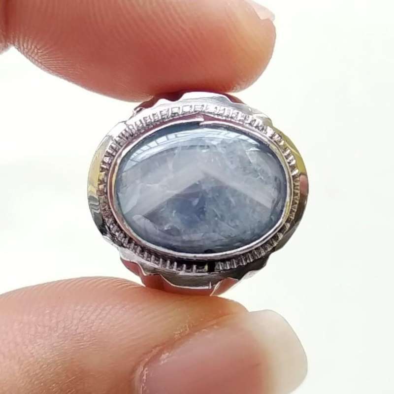 Batu Safir Birma