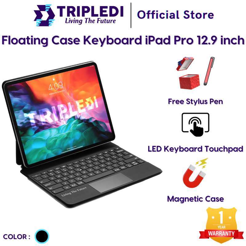 Jual Floating Keyboard Original Murah - Harga Diskon April 2024 | Blibli