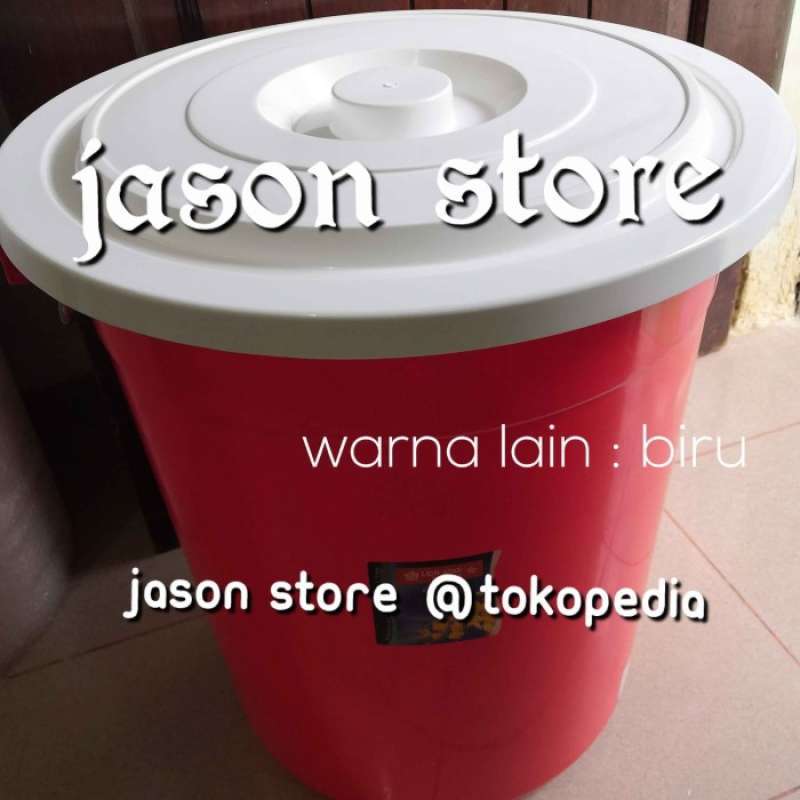 Promo Ember air lion star PC-20 (70 liter)/Ember lion star besar 70 ...