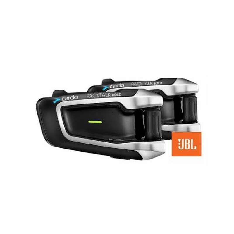 Promo Cardo Packtalk Bold Intercom Diskon 23% Di Seller Hakka Store ...