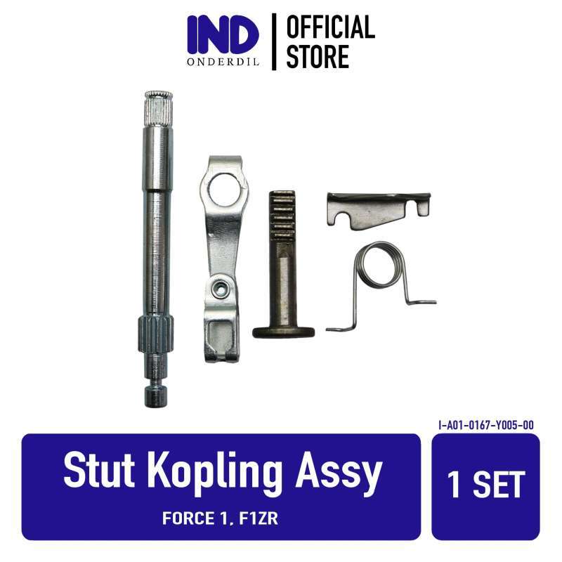 Jual Stut Kupling Terbaru Dengan Harga Termurah Di 2024 | Blibli