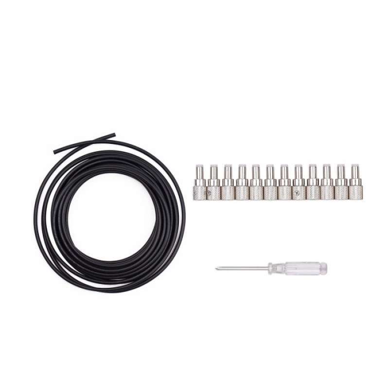 Promo Ivu Creator Solderless Dc Cable Kit Pok-03 Bmj Diskon 23% Di Seller Qeira Store - Kalibata ...