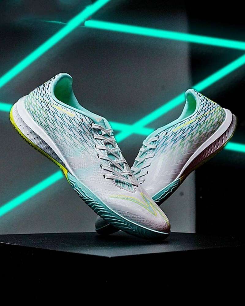 Promo specs lightspeed 4 pro runtuboy white pool blue safety yellow in ...