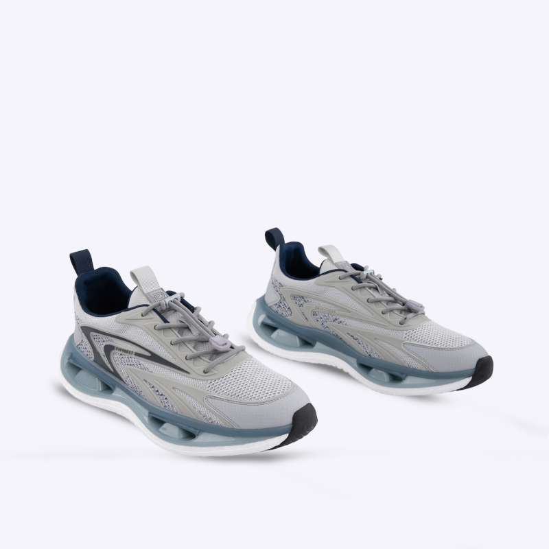 Jual Everbest Barram Lightgrey Di Seller Everbest Group Official Store ...