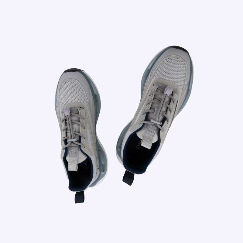 Jual Everbest Barram Lightgrey Di Seller Everbest Group Official Store ...