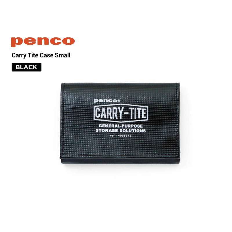 Jual Hightide Penco Carry Tite Case Small Medium Dompet Kantong Lipat ...