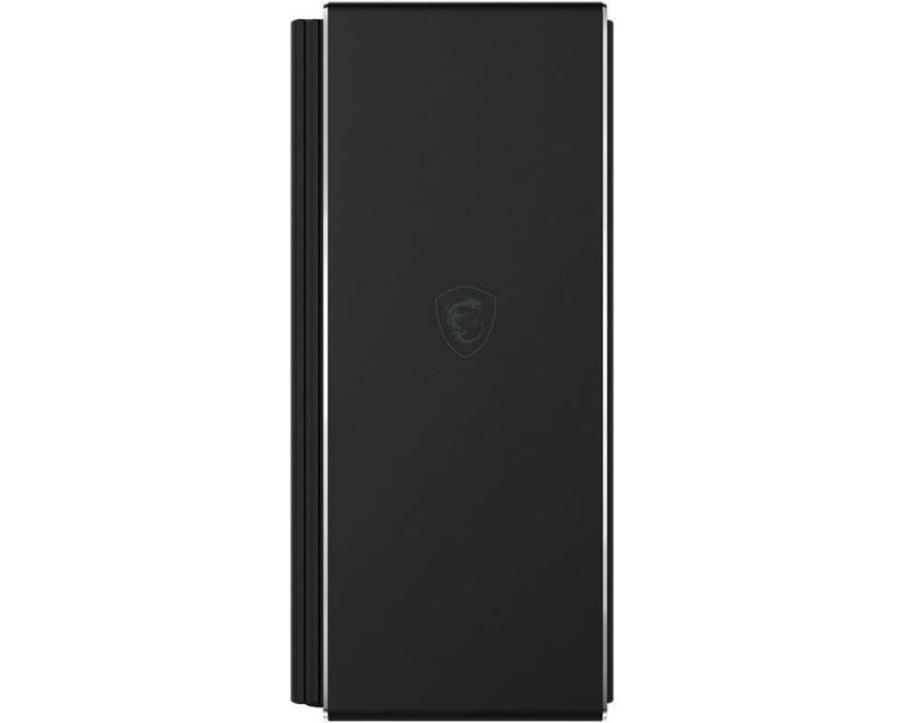 Jual PC Casing MSI Creator 400M Case CPU Komputer Gaming Mid-Tower di ...