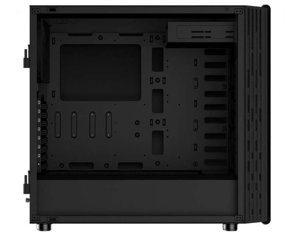 Jual PC Casing MSI Creator 400M Case CPU Komputer Gaming Mid-Tower di ...