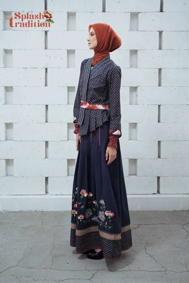 Jual TUNEECA GAMIS Shin Hye - T-0623011, Ukuran Pakaian M di Seller ...