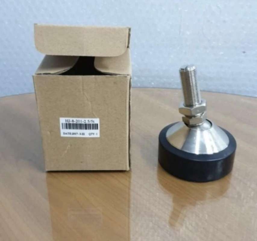 Jual Mounting Load Cell Shear Beam Zemic 3 Ton 5 Ton Kaki Load Cell ...