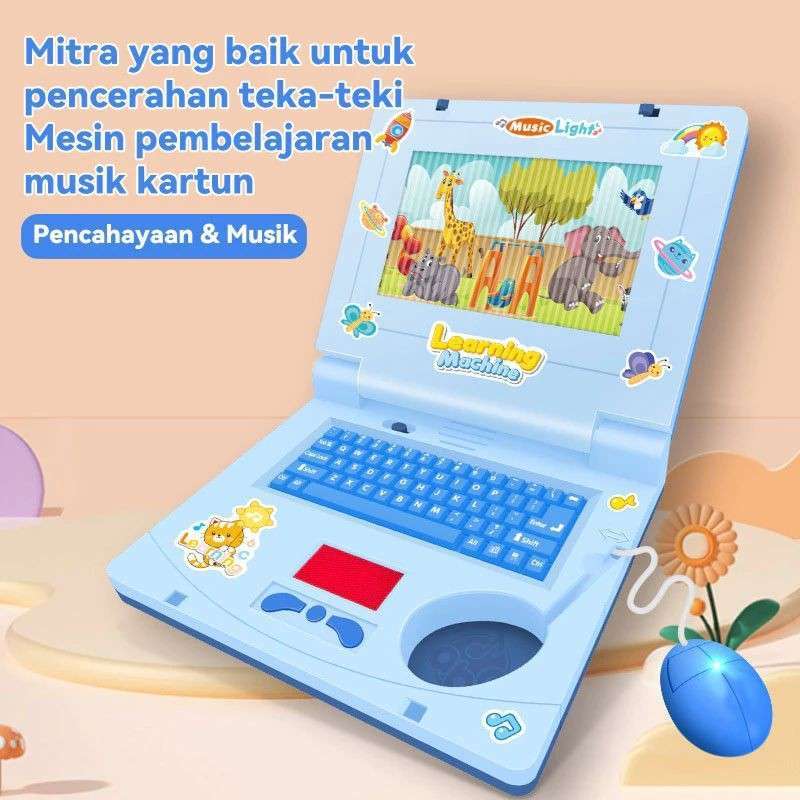 Jual Laptop Mainan Lengkap - Harga Murah Maret 2024 | Blibli
